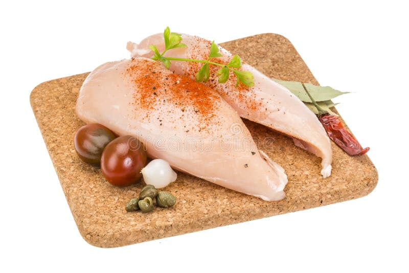 Chicken and pile of wheat stock photo. Image of spikes - 276882402