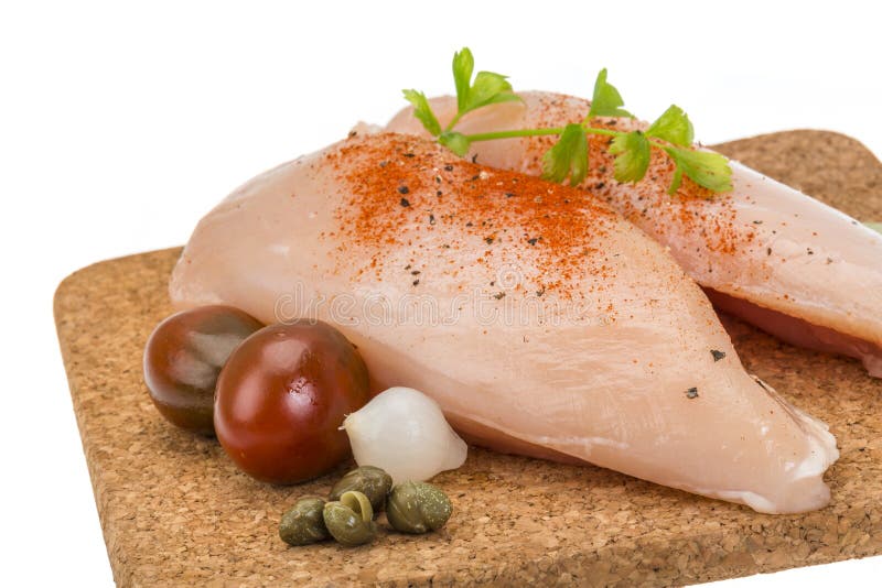 Chicken pile stock photo. Image of fresh, meat, diet - 38194666
