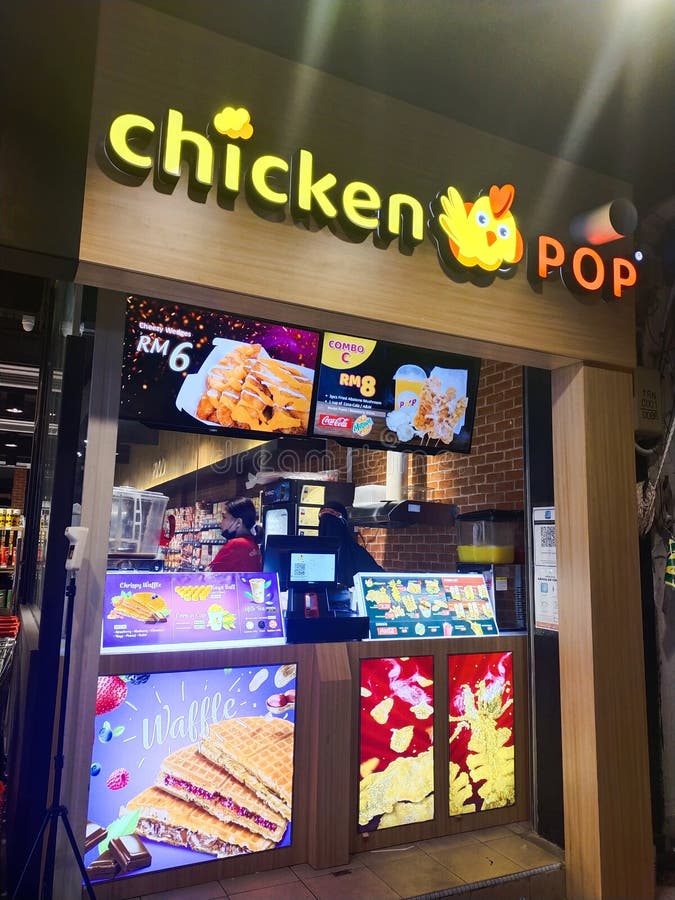 103 Chicken Pop Shop Stock Photos - Free & Royalty-Free Stock Photos ...