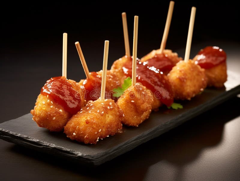 Chicken Pops Stock Illustrations – 67 Chicken Pops Stock Illustrations ...