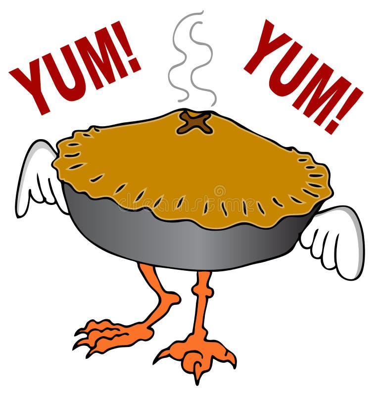Chicken Pie Drawing Stock Illustrations – 458 Chicken Pie Drawing Stock ...