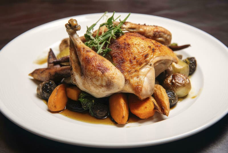 Chicken with Potatoes Roasted Chicken with Potatoes Roasted Chicken ...