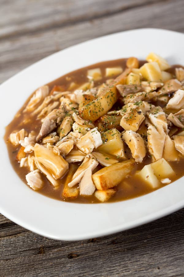 Fried Chicken Poutine Stock Photos - Free & Royalty-Free Stock Photos ...