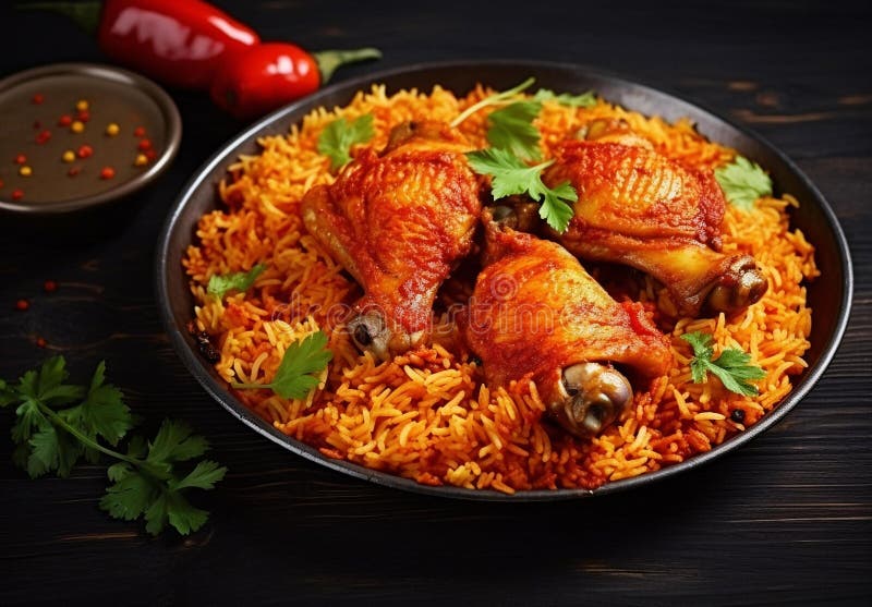 Chicken with Rice and Vegetables Chicken and Rice Chicken with Rice ...