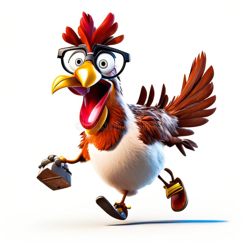 Chicken Run Stock Illustrations – 538 Chicken Run Stock Illustrations ...