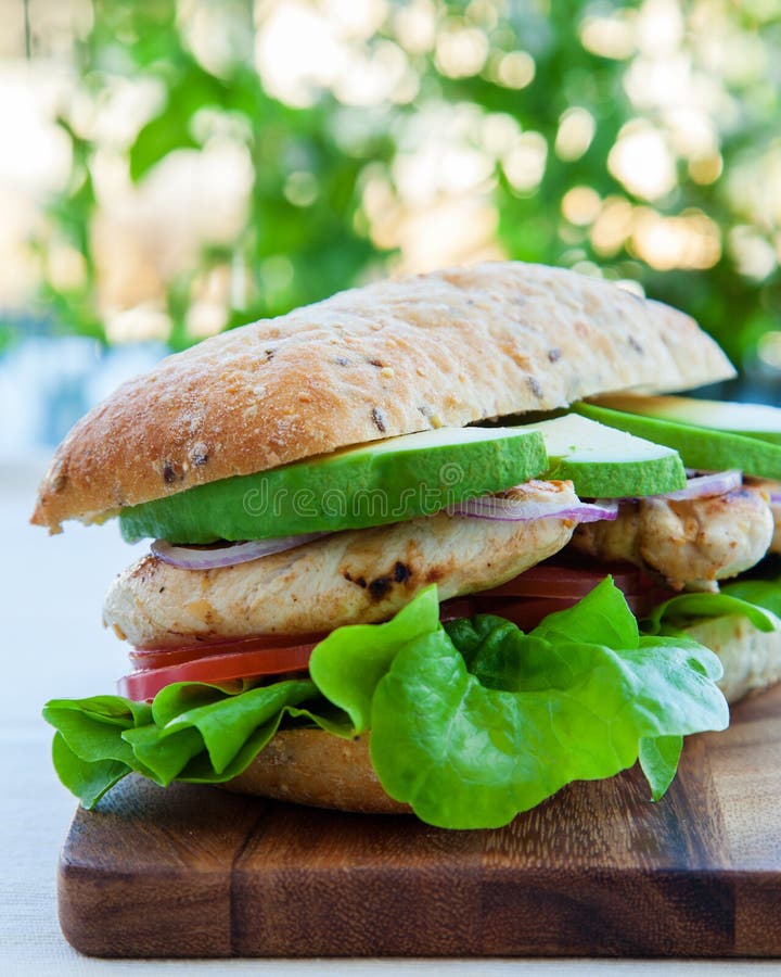 8,158 Fat Chicken Sandwich Stock Photos - Free & Royalty-Free Stock ...