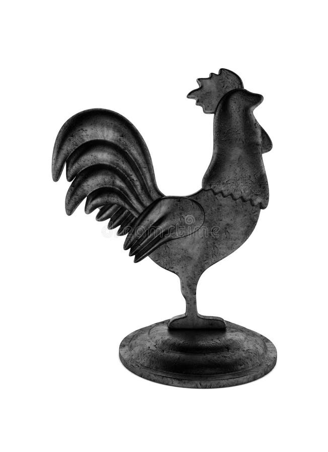 Chicken Statue Stock Illustrations – 236 Chicken Statue Stock ...