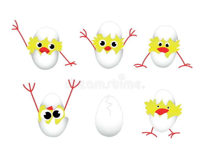 Worried Chicken Stock Illustrations – 216 Worried Chicken Stock ...