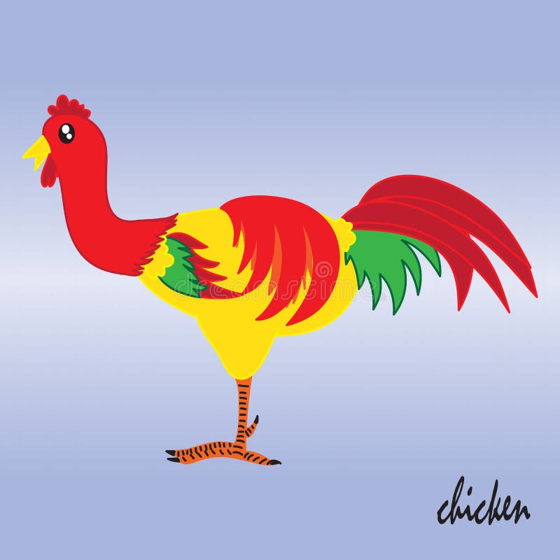 Chicken Shape Stock Illustrations – 13,060 Chicken Shape Stock ...