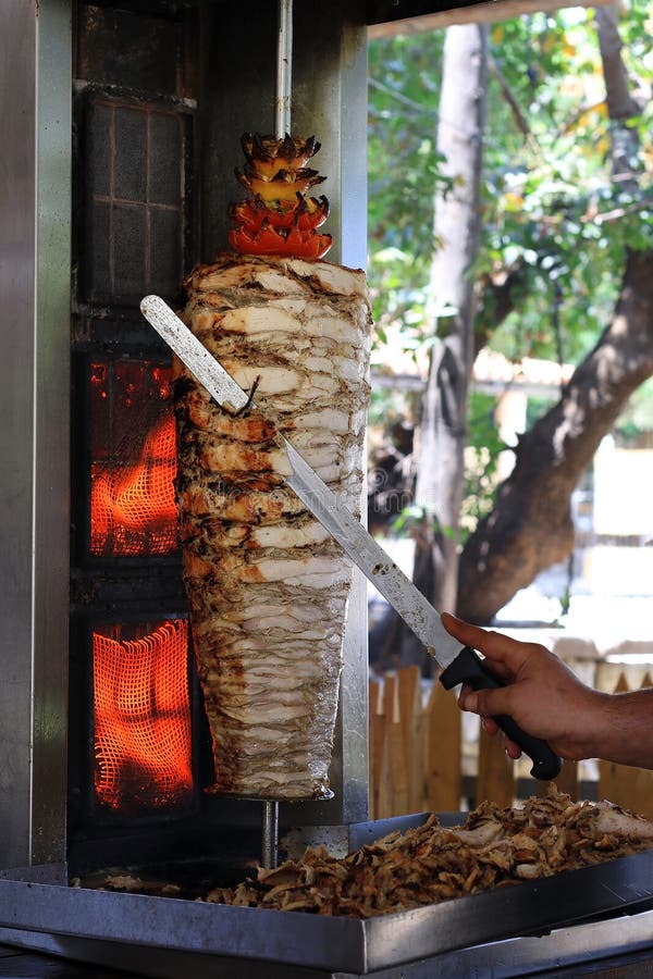 Showarma Chicken Stock Photos - Free & Royalty-Free Stock Photos from ...