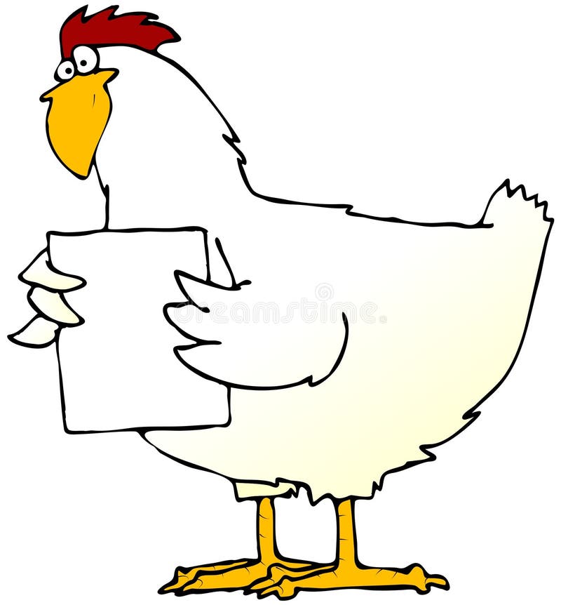 Cow Sign stock illustration. Illustration of horn, farm - 3993061