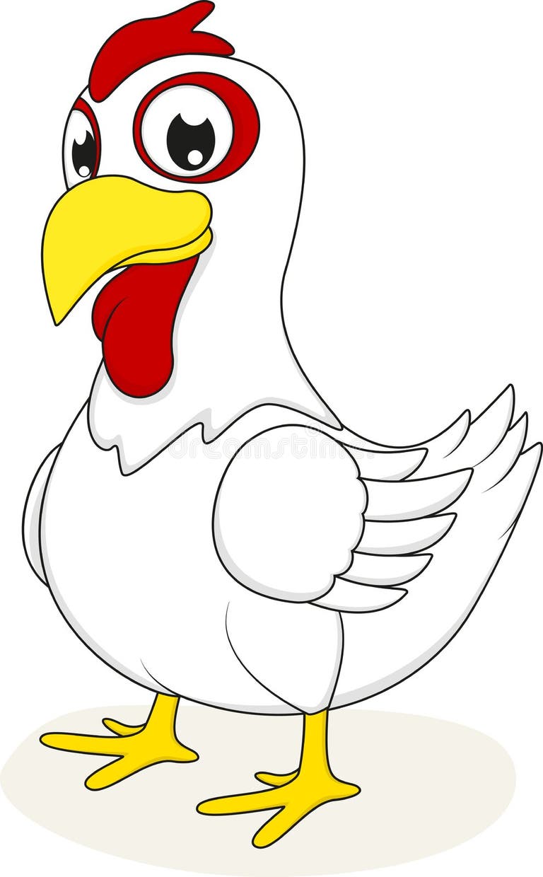 Grey Chicken Stock Illustrations – 5,008 Grey Chicken Stock ...