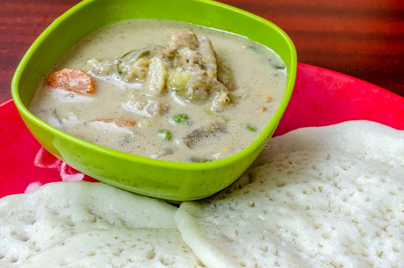 121 Appam Stew Stock Photos - Free & Royalty-Free Stock Photos from ...
