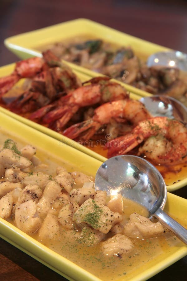 Tapas Dips stock image. Image of marinade, caterer, marinate - 11280105