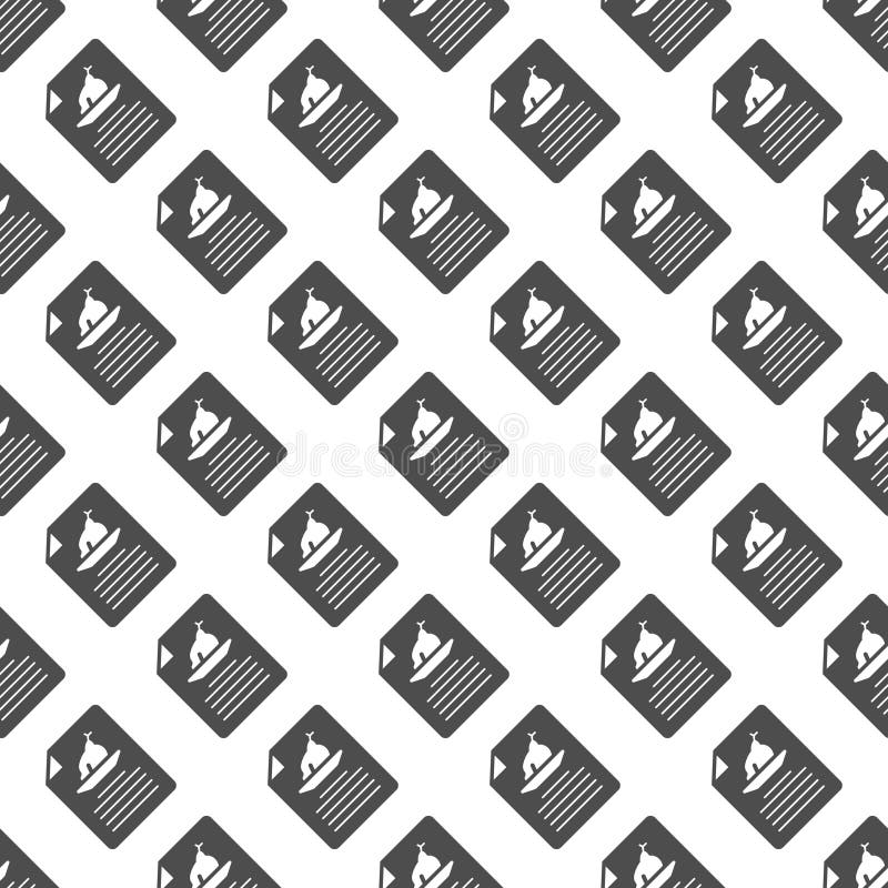 Chicken or Turkey Recipe Paper Solid Seamless Pattern, Culinary Cooking ...