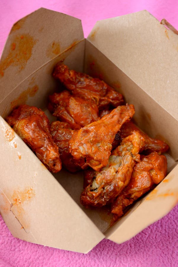 Chicken wing appetizer stock photo. Image of chicken - 38587838