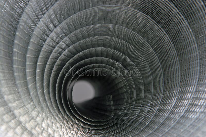 Chicken wire stock photo. Image of lots, light, linked - 14913446