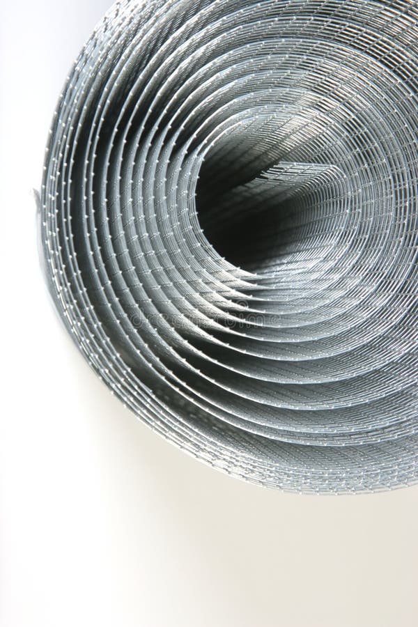 Vascular stent stock photo. Image of healthcare, focus - 8208290