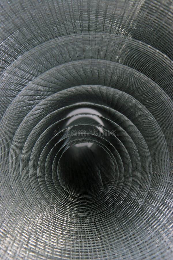 Chicken wire stock image. Image of material, fencing - 14919071