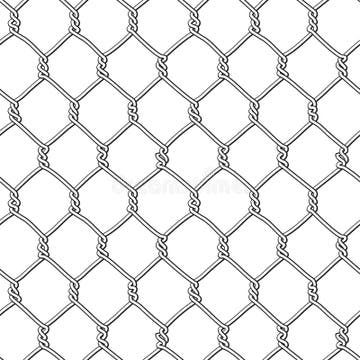 Chicken Wire Stock Illustrations – 1,010 Chicken Wire Stock ...