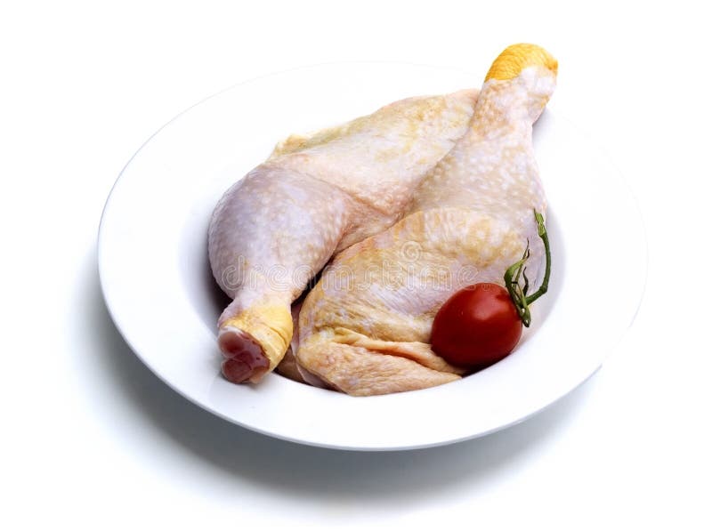 Chickenlegs stock photo. Image of cooker, spicy, season - 2107666