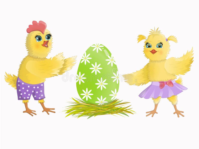 Dancing Chickens Stock Illustrations – 36 Dancing Chickens Stock ...