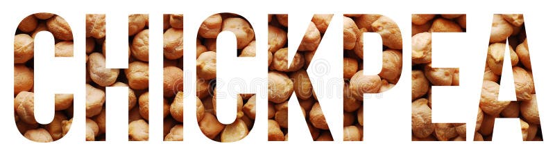 Chickpea stock image. Image of background, edible, vegetable - 99806535