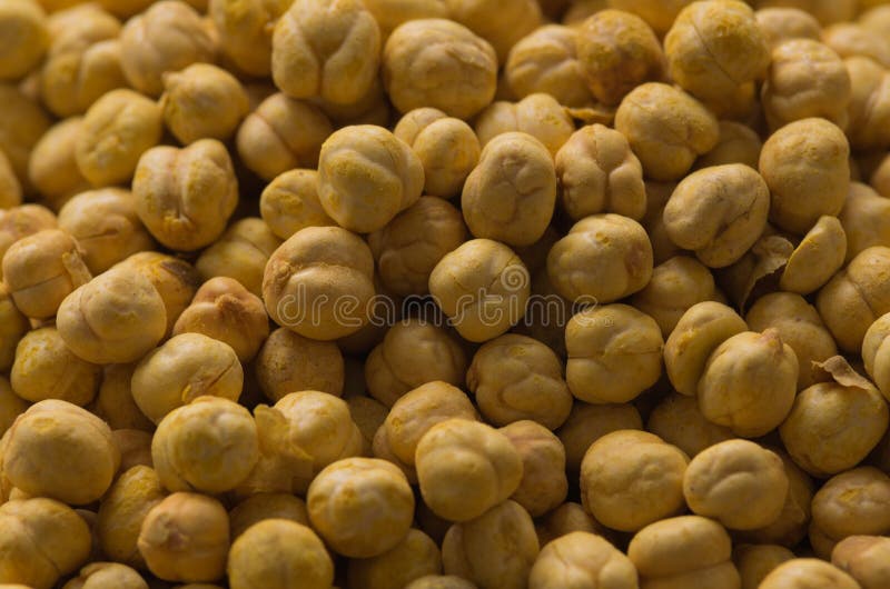 Chickpea stock photo. Image of legume, ingredient, vegetable - 45372960