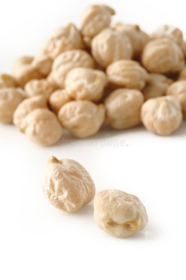 Chickpea Seed ,mung Seed and Peas Mutter Seed on a Maroon Colour Stock ...