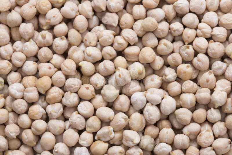 Chickpeas background stock photo. Image of nutrition - 49429560