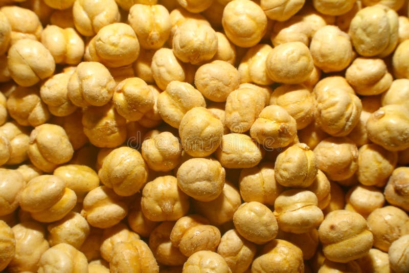 Chickpeas nuts food stock photo. Image of healthy, dietary - 171101226