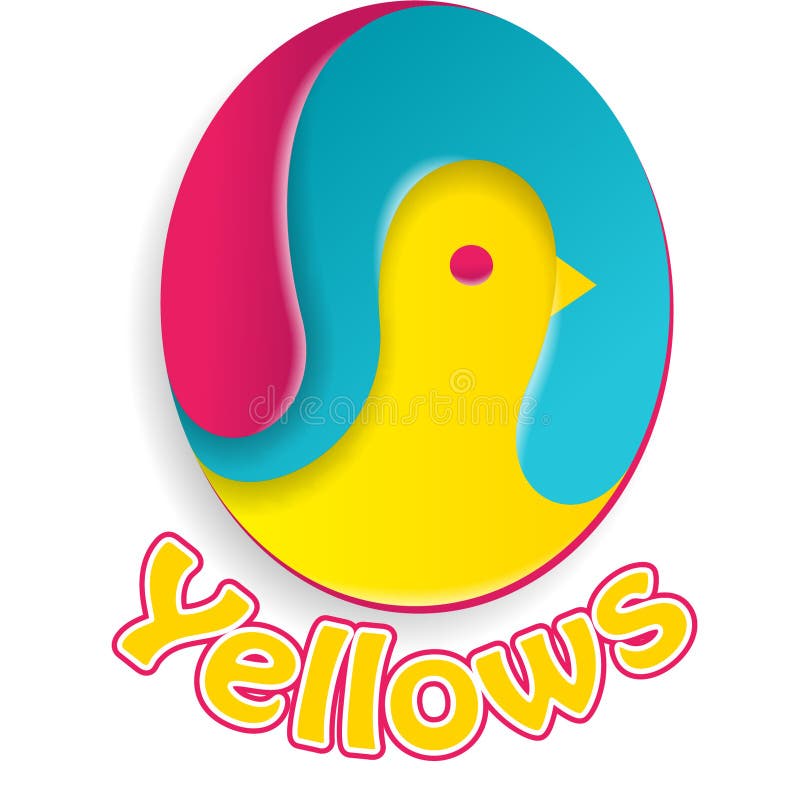 Chicks Logo Stock Illustrations – 460 Chicks Logo Stock Illustrations ...