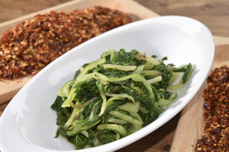 Chicory stock image. Image of chicory, vegan, food, green - 45290477