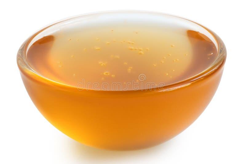 Chicory syrup stock photo. Image of ingredient, white - 236113960