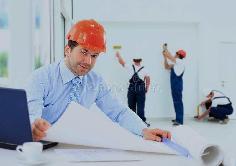 Chief Architect Stock Photos - Download 1,889 Royalty Free Photos