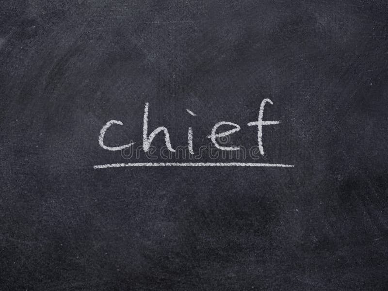 Chief stock image. Image of teaching, learning, chalkboard - 241007343