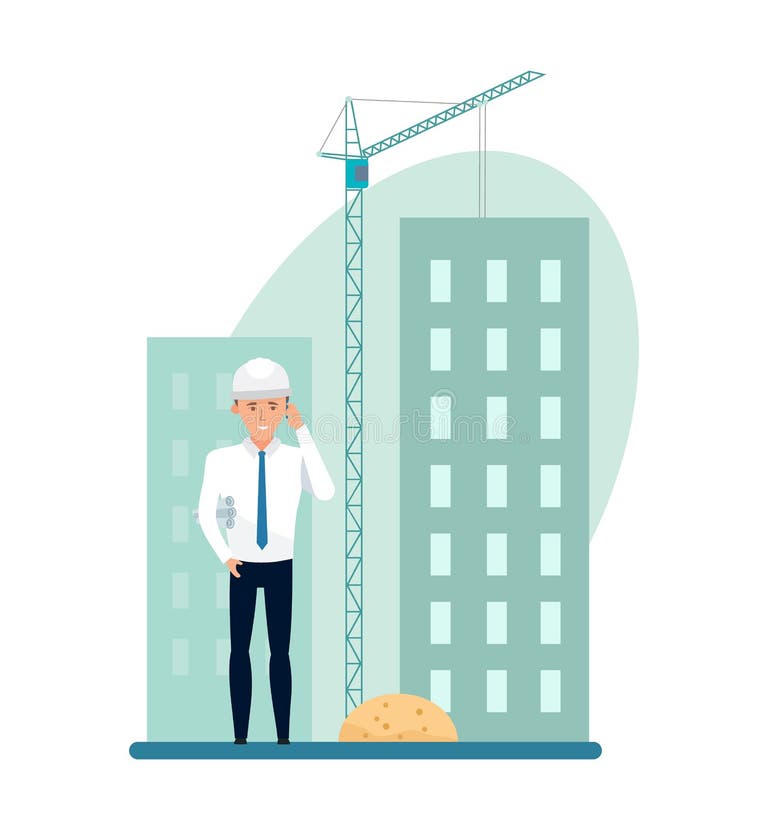 Chief Engineer Stock Illustrations – 1,052 Chief Engineer Stock ...