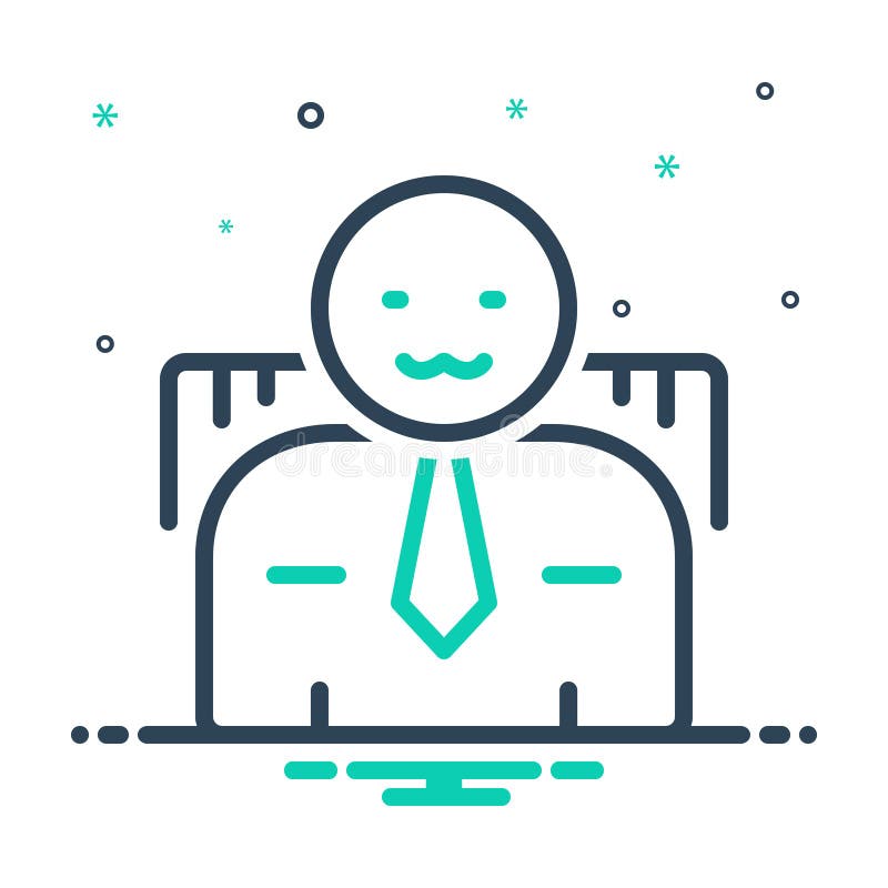 Executive Director Logo Stock Illustrations – 296 Executive Director ...