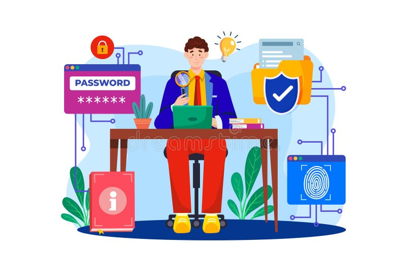 Isometric Cio Stock Illustrations – 3 Isometric Cio Stock Illustrations ...