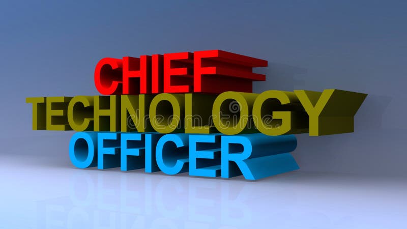 Chief Technology Officer Icon Stock Illustrations – 137 Chief ...
