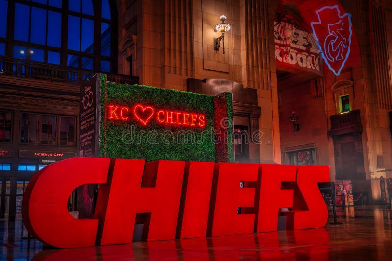 Kansas City Chiefs Merchandise Stock Photos - Free & Royalty-Free Stock ...