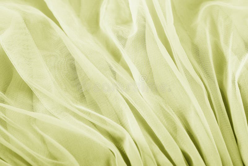 Chiffon Fabric Background Texture Stock Image - Image of fold, dress ...