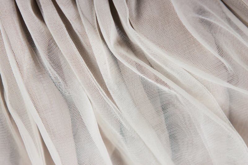Chiffon Fabric Background Texture Stock Photo - Image of delicate ...