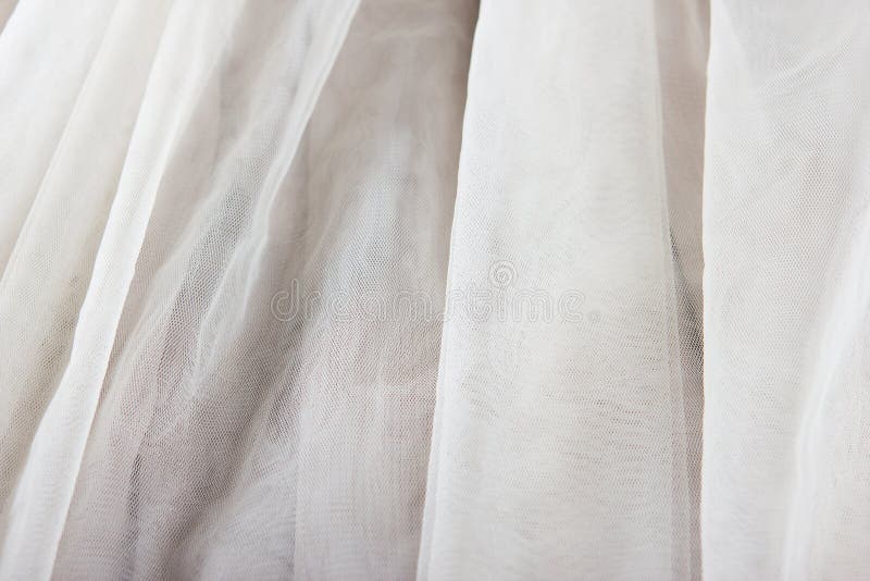 Chiffon Fabric Background Texture Stock Image - Image of closeup ...