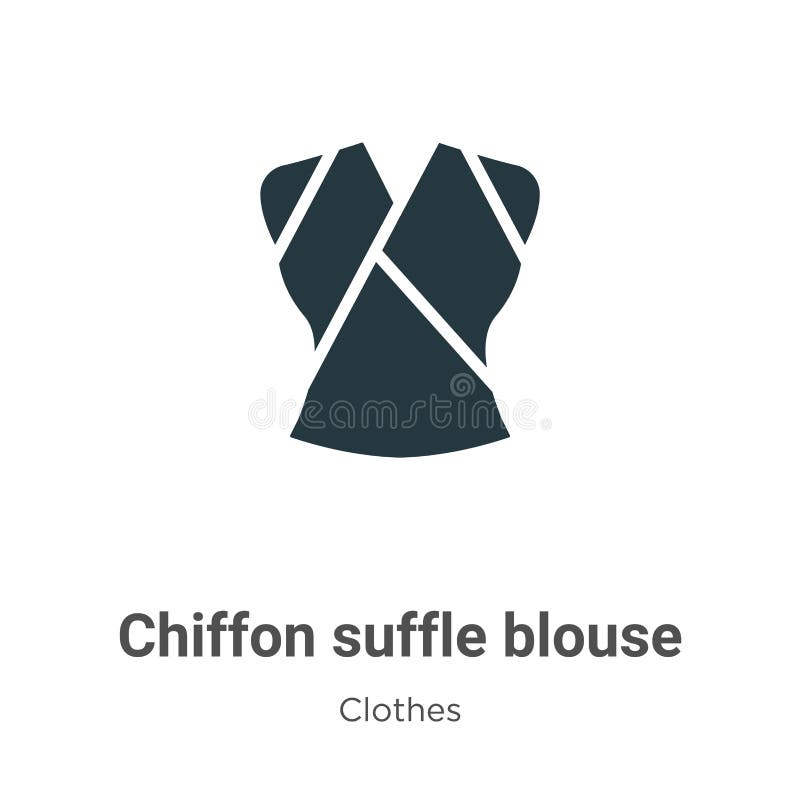 Chiffon Shirt Stock Illustrations – 43 Chiffon Shirt Stock ...