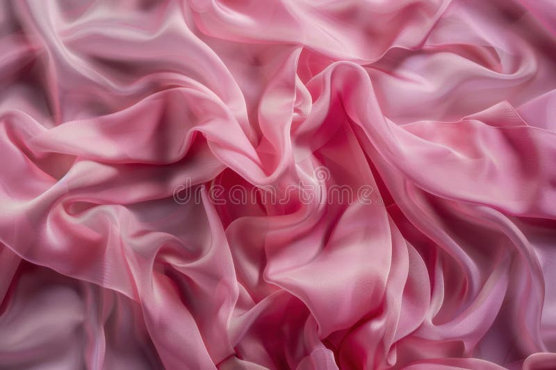 Chiffon Texture Backgrounds are Airy and Delicate with a Slightly Sheer ...