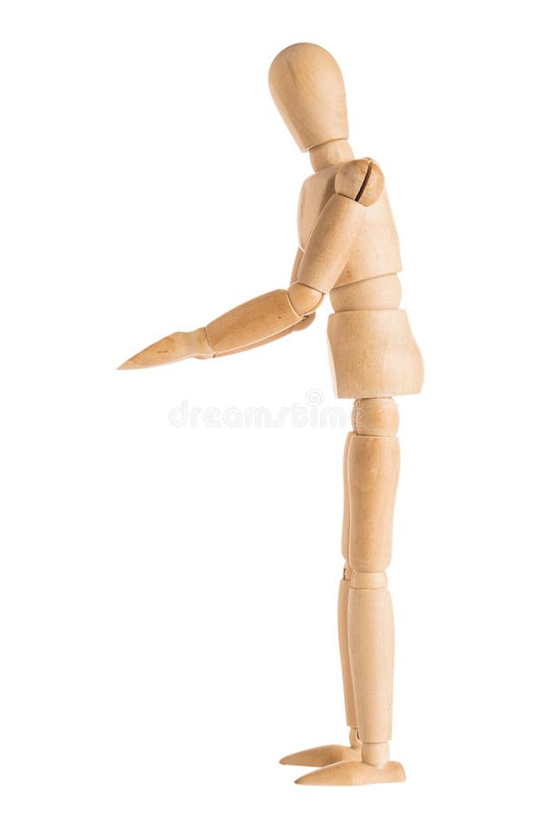 Chiffre de pose de respect photo stock. Image du mains - 88481862