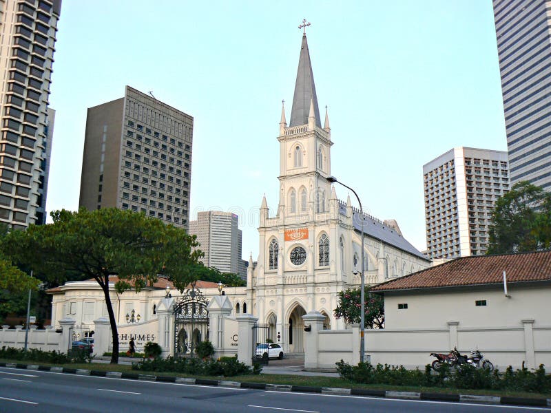 Chijmes editorial photography. Image of caldwell, chijmes - 78372002