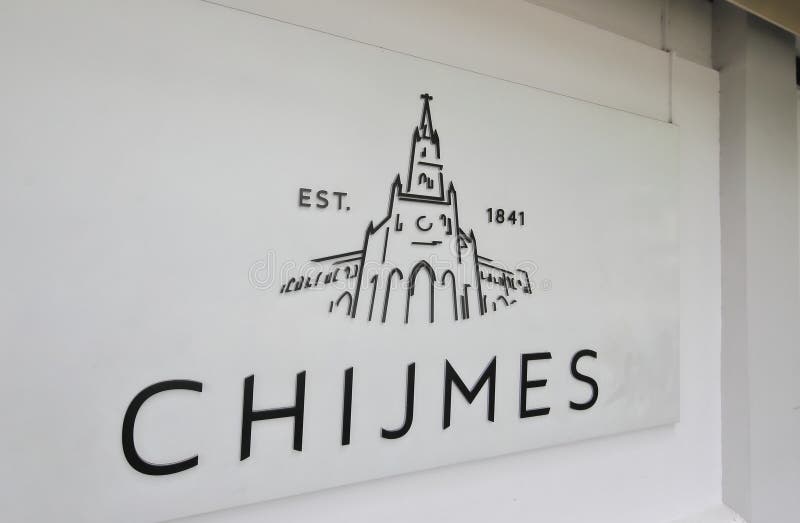 Chijmes Historical Architecture Singapore Editorial Photography - Image ...