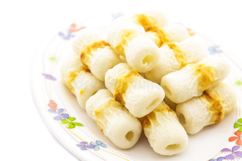 Chikuwa stock image. Image of chikuwa, healthy, kitchen - 82173913